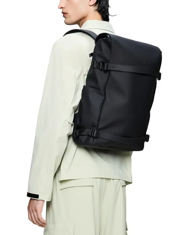 Rains Otg Backpack