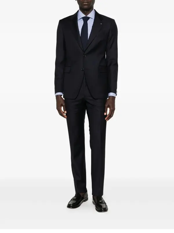 Tagliatore Naples Suit