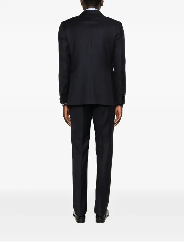 Tagliatore Naples Suit