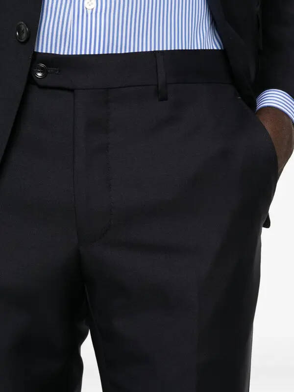 Tagliatore Naples Suit