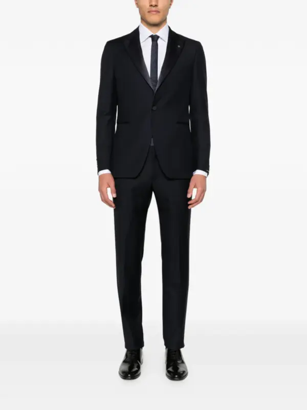 Tagliatore Bruce Suit