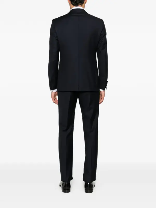 Tagliatore Bruce Suit