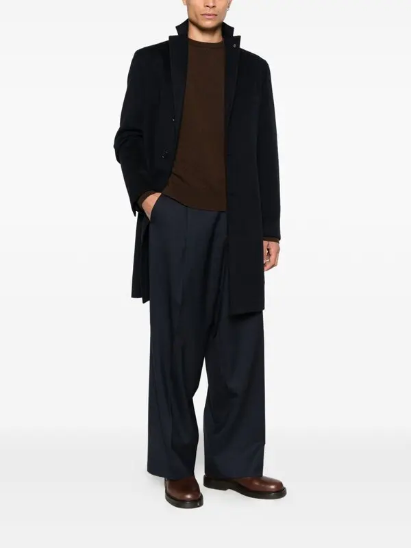 Tagliatore Medium Bruce Coat