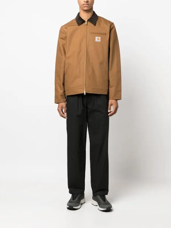 Carhartt Work In Progress Canvas Jacket