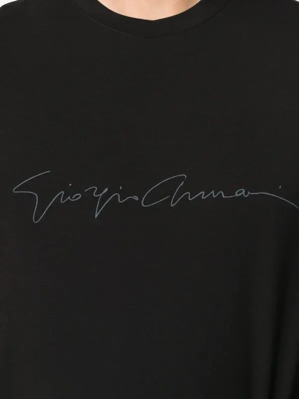 Giorgio Armani Signature T-shirt