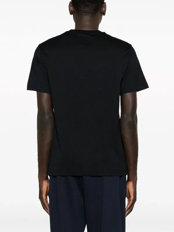 Emporio Armani Logo T-shirt -3 Pack