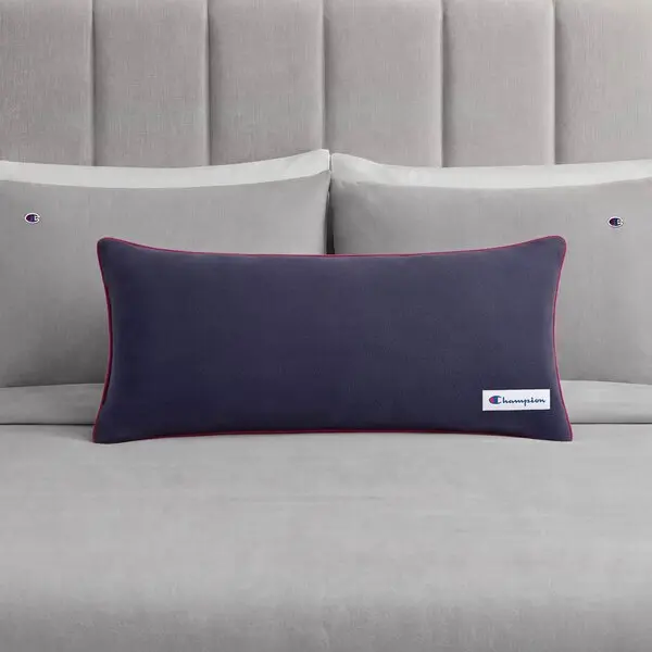 Champion Faux Wool Body Pillows