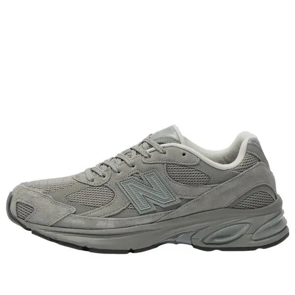 NEW BALANCE 2010 Sneakers - Harbor Grey