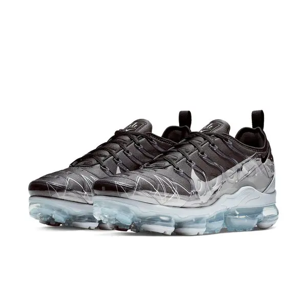 Nike Vapormax Plus 'la Requin Grey