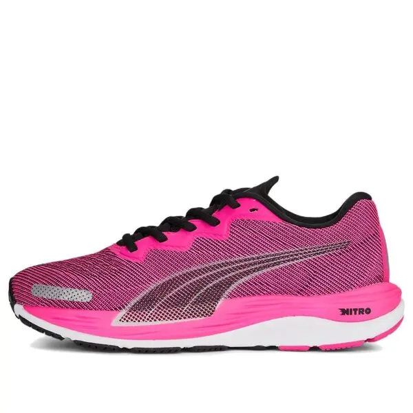 PUMA Velocity Nitro 2 "ravish" Running Shoes