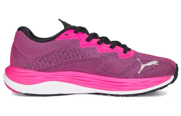PUMA Velocity Nitro 2 "ravish" Running Shoes