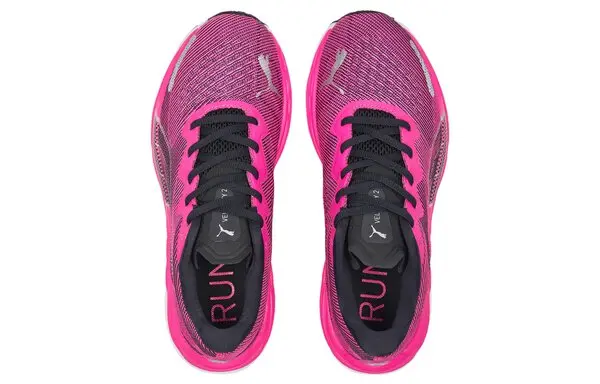 PUMA Velocity Nitro 2 "ravish" Running Shoes
