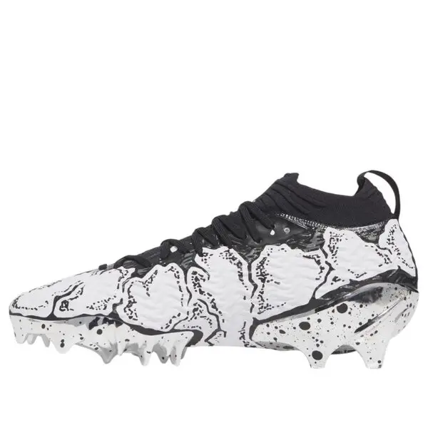 Under Armour X Joshua Vides Spotlight Pro 'all America' Football Cleats