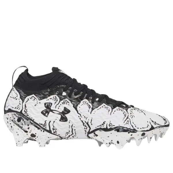 Under Armour X Joshua Vides Spotlight Pro 'all America' Football Cleats
