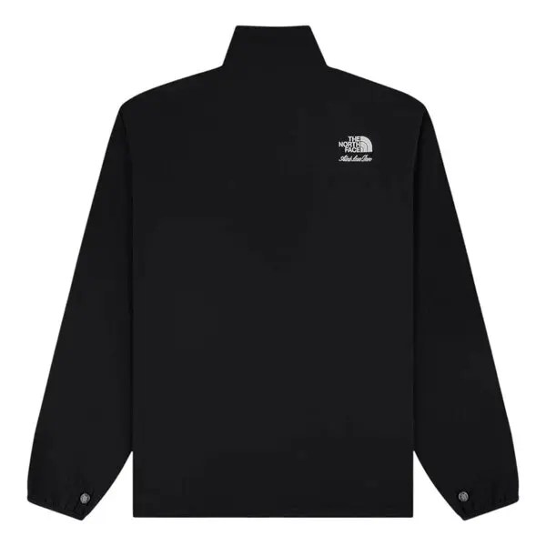 The North Face X Aimé Leon Dore Nylon Denali Jacket