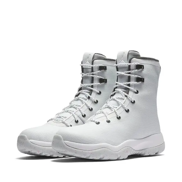 JORDAN Future Boot Platinum
