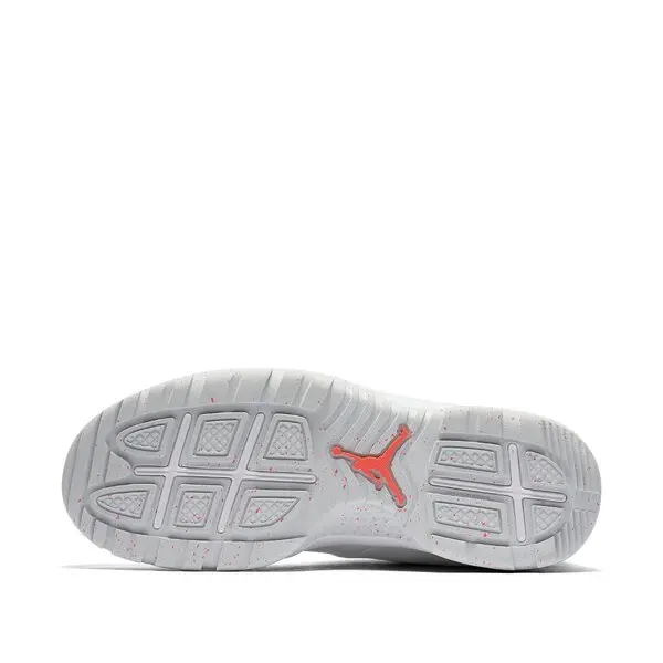 JORDAN Future Boot Platinum