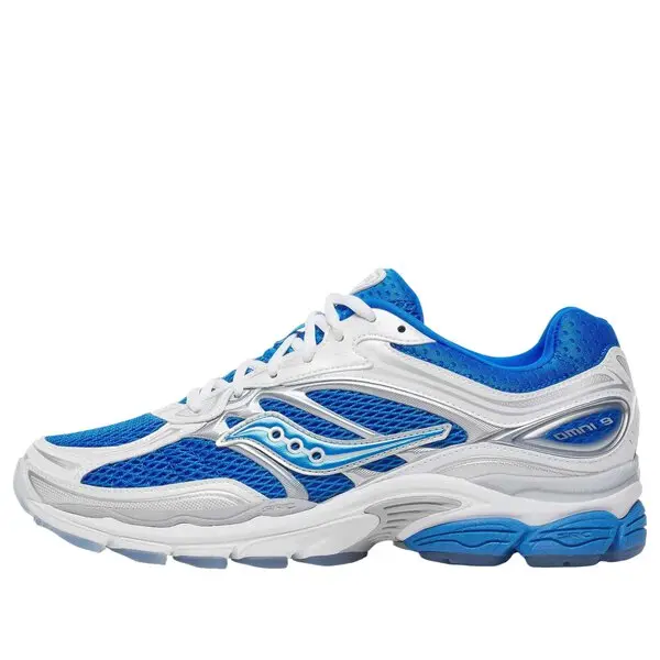 Saucony Progrid Omni Sauctop 'blue