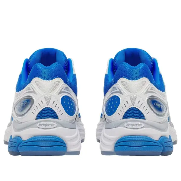 Saucony Progrid Omni Sauctop 'blue