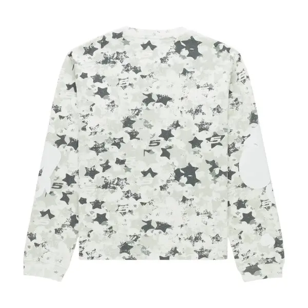SP5DER Beluga Aop Thermal