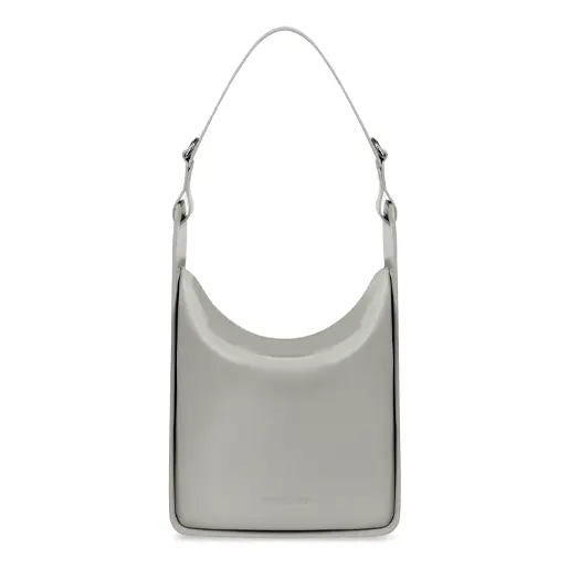 Balenciaga Tool 2.0 Small North-south Tote Bag - Grey