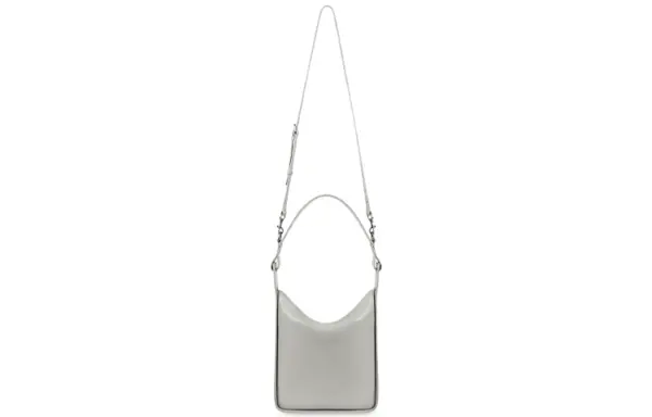 Balenciaga Tool 2.0 Small North-south Tote Bag - Grey