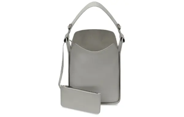 Balenciaga Tool 2.0 Small North-south Tote Bag - Grey