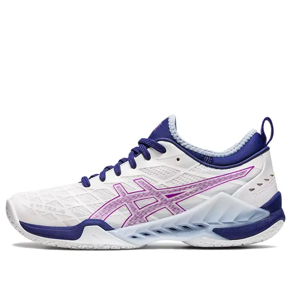 Asics Blast Ff 3 'white Purple