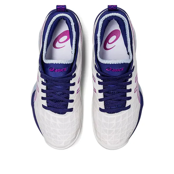 Asics Blast Ff 3 'white Purple