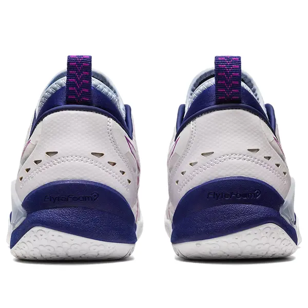 Asics Blast Ff 3 'white Purple