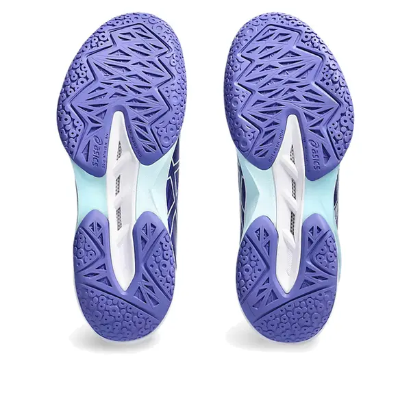 Asics Blast Ff 3 'white Purple