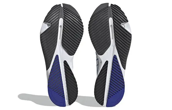 Adidas Adizero Sl Running Sneakers - Blue Fusion/cloud White/carbon