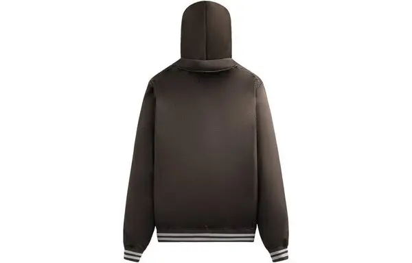 Kith Kindling" Gorman Jacket - Brown/black