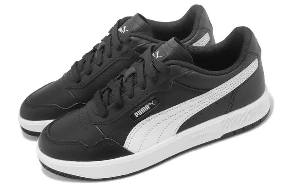 PUMA Court Ultra Sneakers