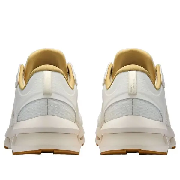 On Cloudzone Moon Sneakers - Ivory/putty