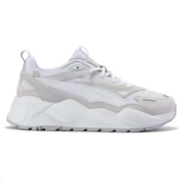 PUMA Rs-x Efekt Premium 'white Grey
