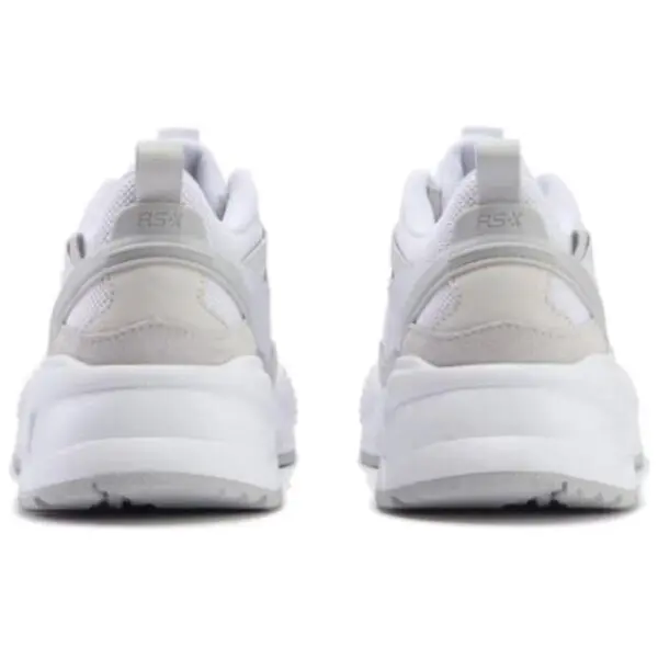 PUMA Rs-x Efekt Premium Sneakers - White/grey