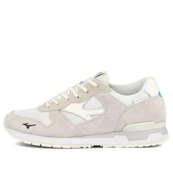 Mizuno Gv87 X Futur Turquoise - White