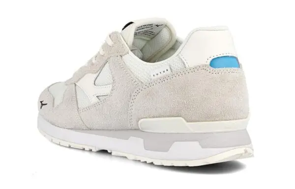 Mizuno Gv87 X Futur Turquoise