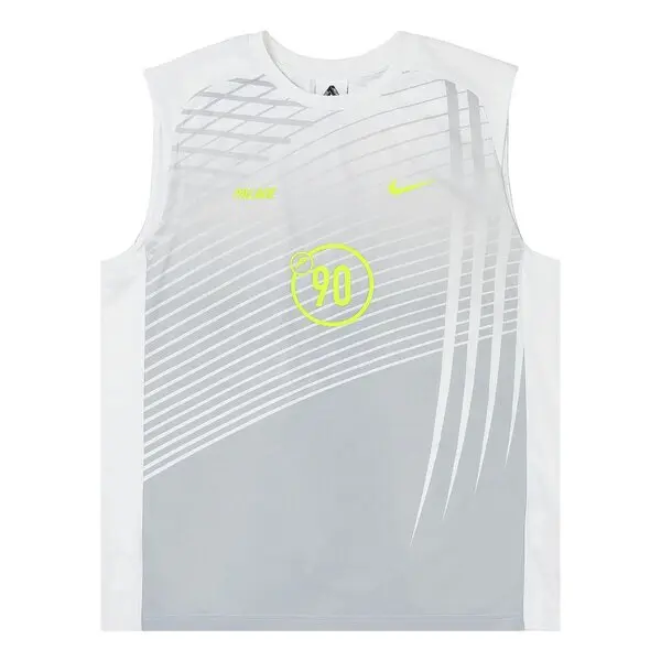 Nike X Palace Sleeveless Performance Vest - White
