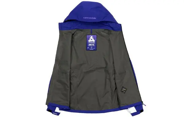PALACE X Cannondale Gore-tex Jacket