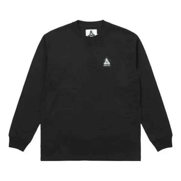 PALACE X Amg 2.0 Long Sleeve - Black