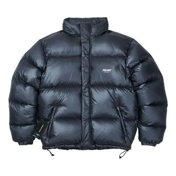 PALACE Pertex London Puffa Jacket