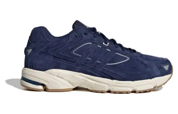 Adidas Response Cl Sneakers - Dark Blue