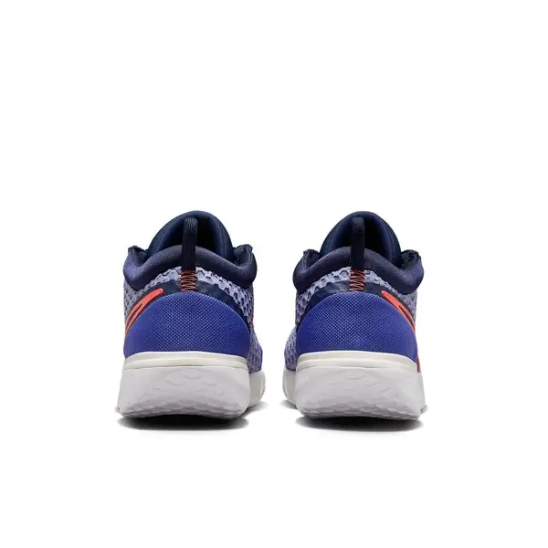 Nike Court Zoom Vapor Pro Athletic Sneakers
