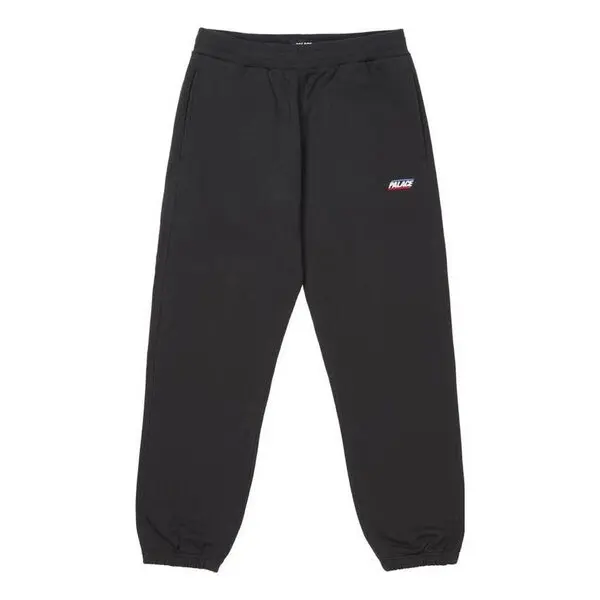 PALACE Basically A Jogger - Black