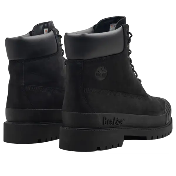 Timberland X Bbc Bee Line 6 Inch Premium Rubber Toe Wp Nubuck Boots