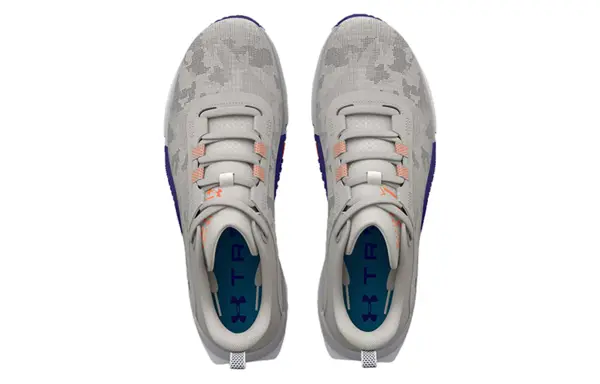 Under Armour Tribase Reign Vital Training Sneakers