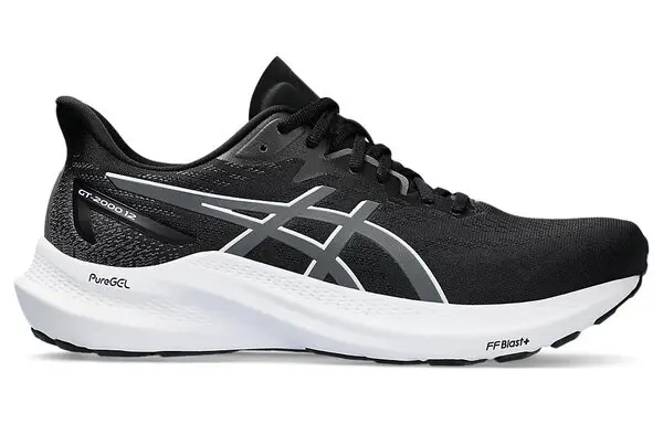 Asics Gt-2000 12 Athletic Sneakers