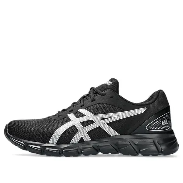 Asics Gel-quantum Lyte Ii 'black Pure Silver